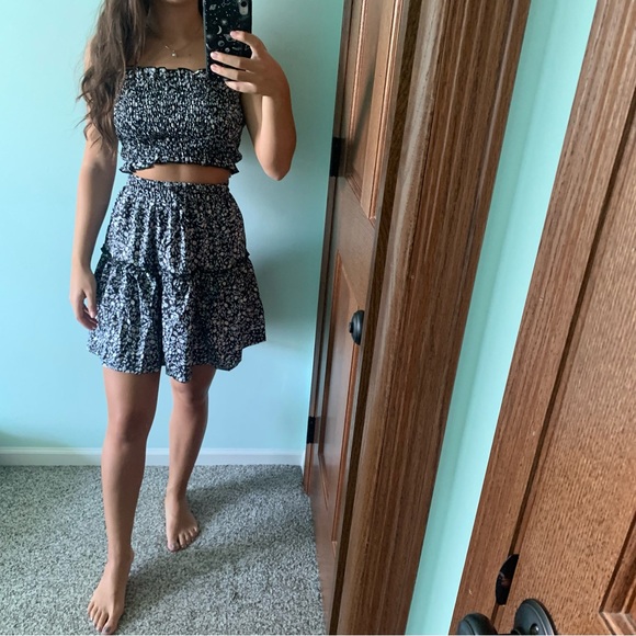 SHEIN | Dresses | New Matching Set | Poshmark